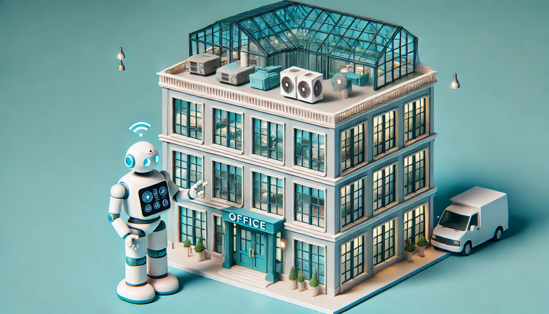 Ai Property Management How It Helps The Best Tools To Use